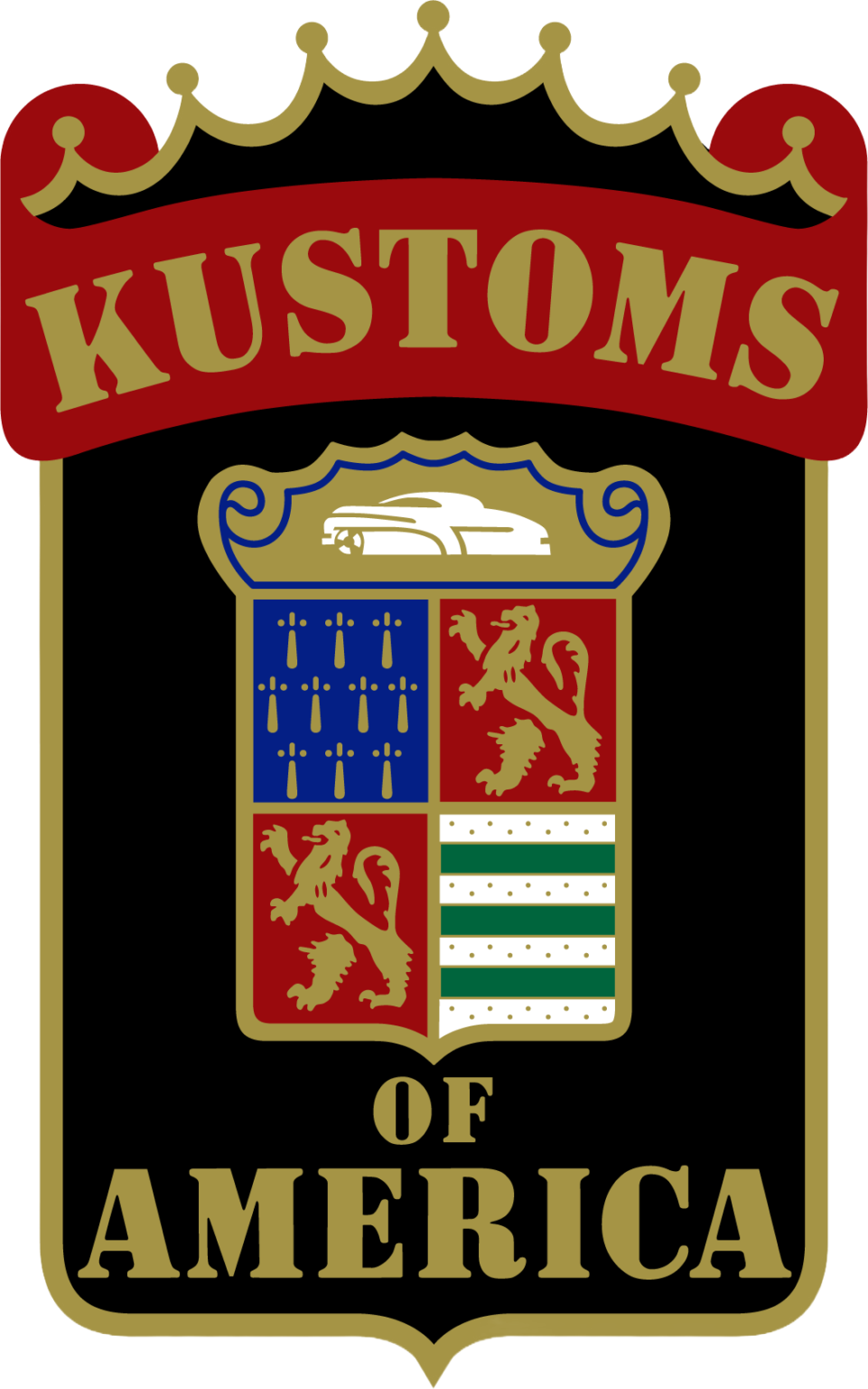 Kustoms Of America – "Preserving Tradition, Crafting Tomorrow’s Classics."